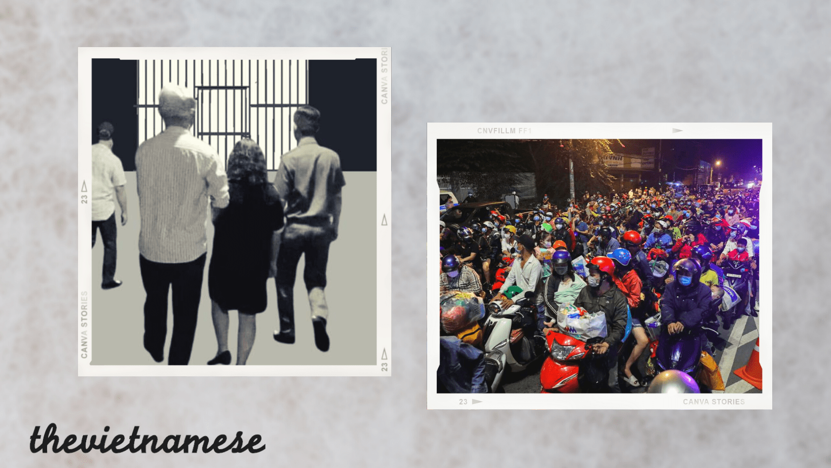 Vietnam Says It Is Promoting And Defending Human Rights, But The ...