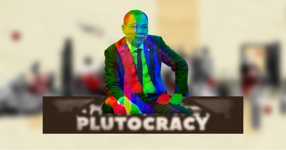 The Signs Of "Plutocratic Philanthropy" In Vietnam