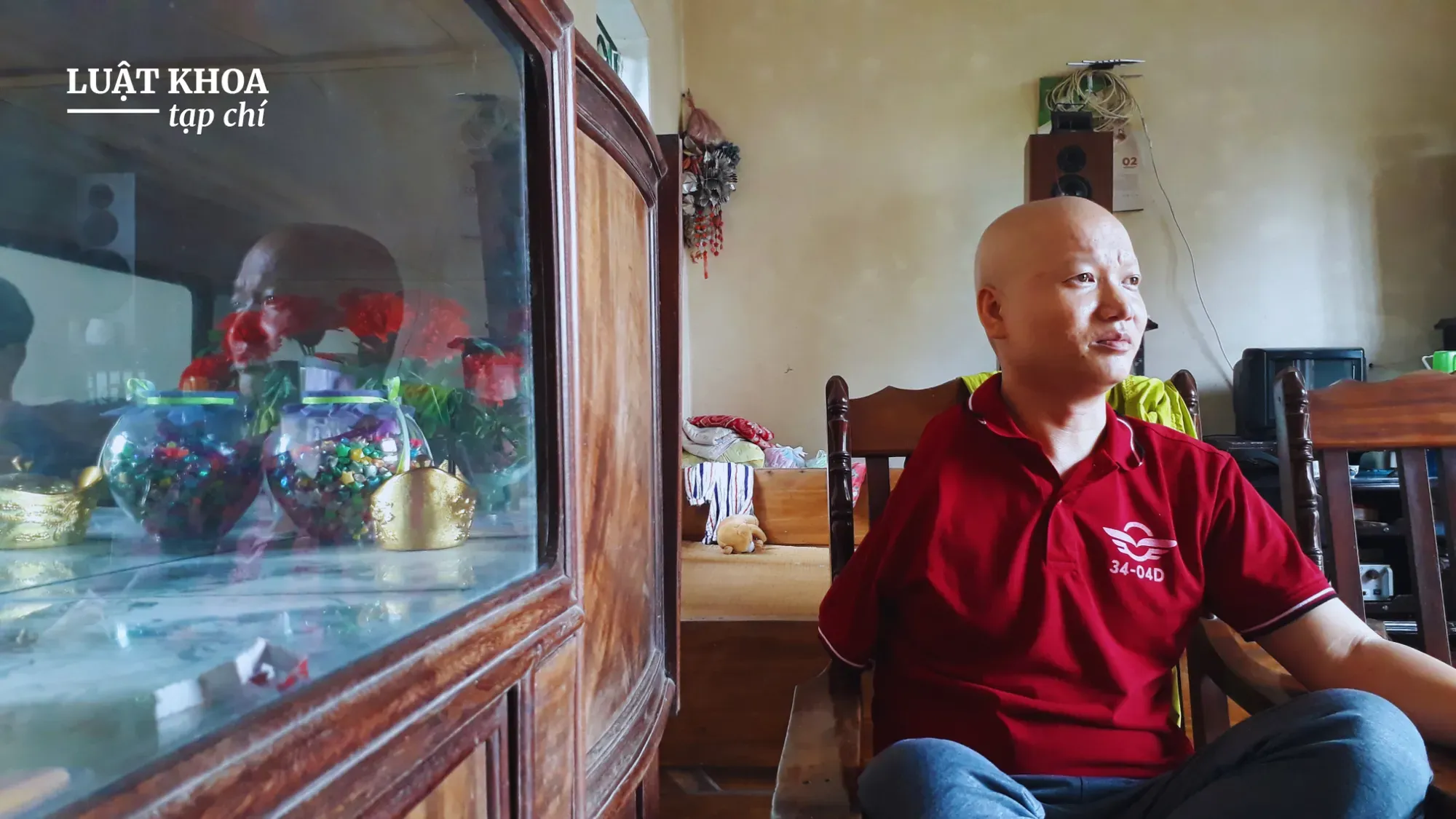 Innocent Victim of Police Brutality: Nguyen Trong Doan's Coerced Confession in the Nguyen Van ...