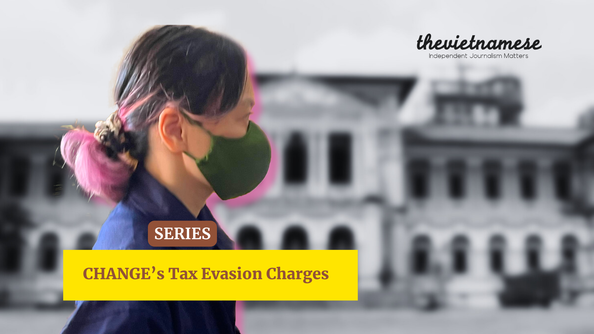 Exploring CHANGE’s Tax Evasion Charges Part 2: Is CHANGE Guilty of Tax ...