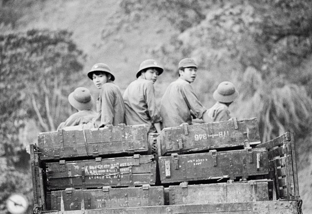 February 17, 1979: The Start of the Sino-Vietnamese Border War