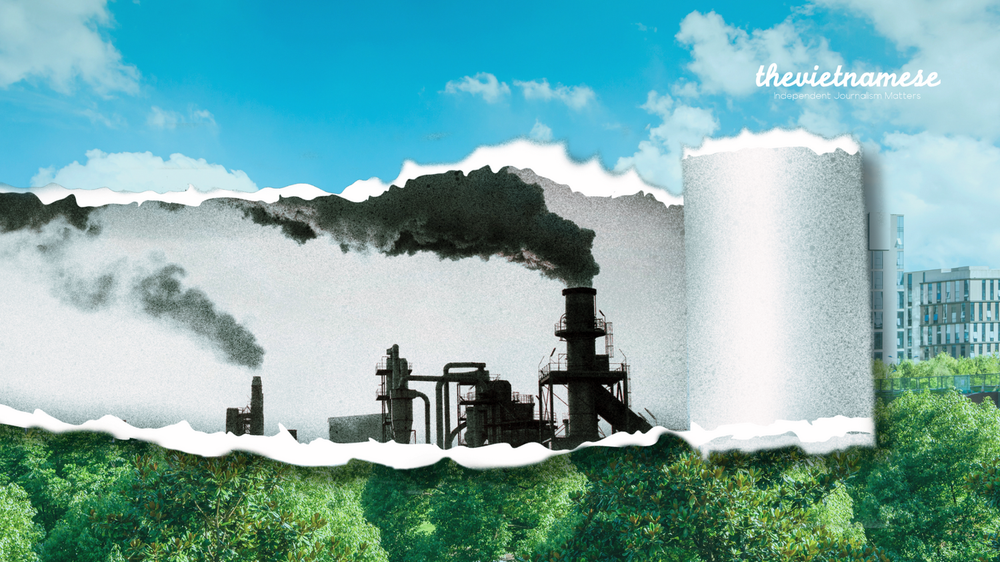 Greenwashing and Việt Nam’s Business Ethics Dilemma