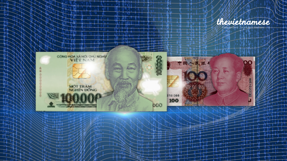 Massive Data Breach: 160 Million Vietnamese Credit Records Stolen in ...