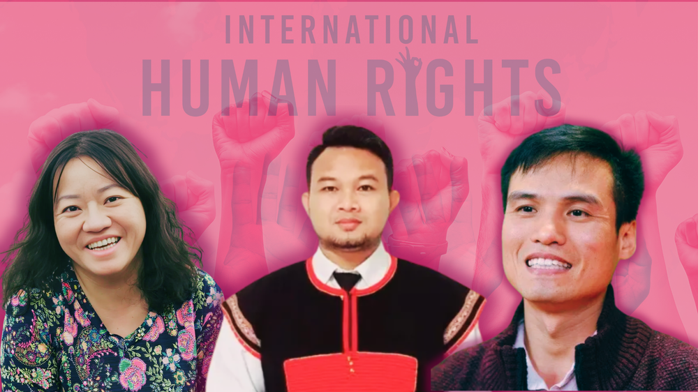 Army General Luong Cuong Is Vietnam's New President