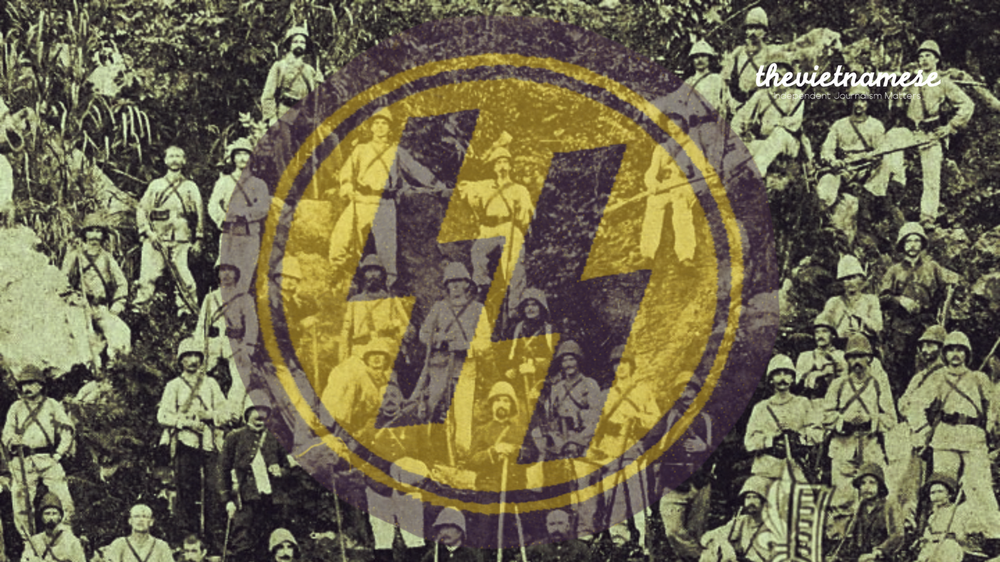 Điện Biên Phủ - The Vietnamese Magazine