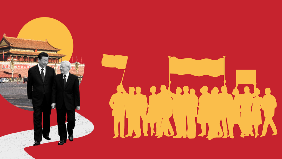 The Vietnamese Magazine