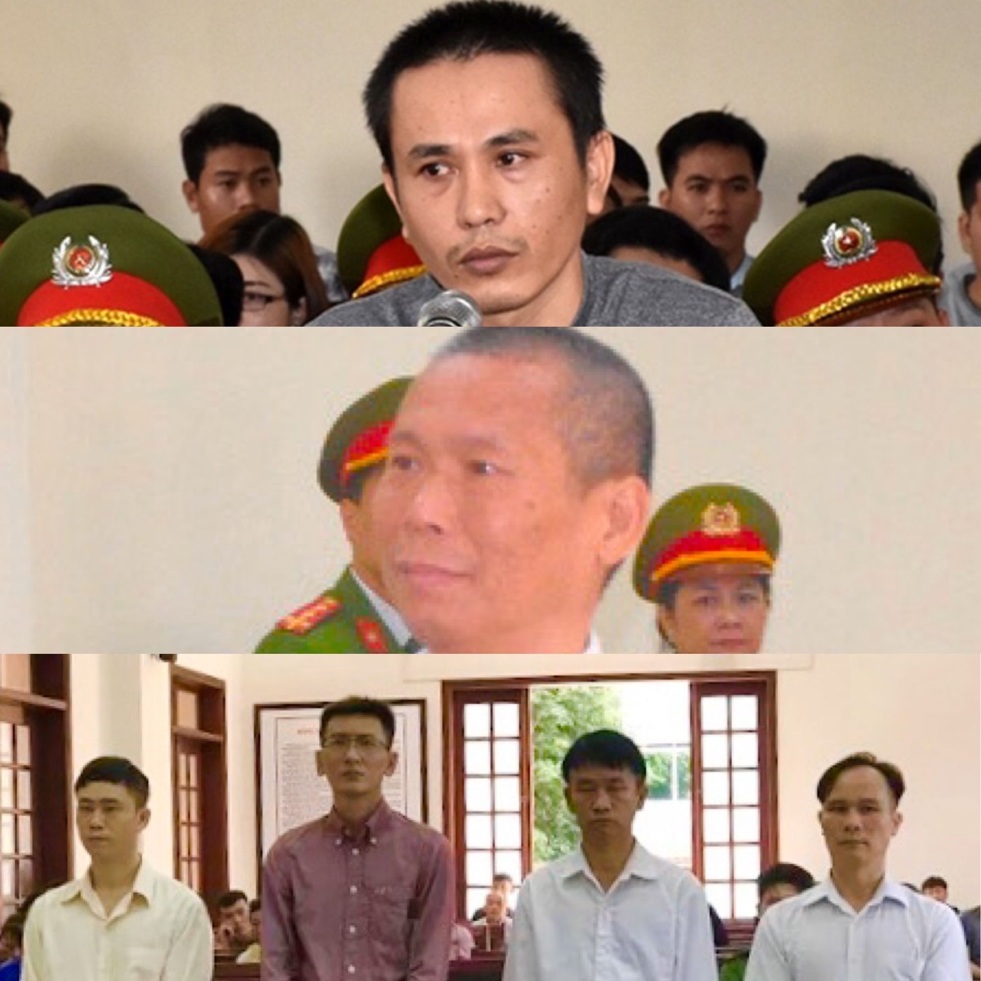 “Minds” over Facebook: Vietnamese Netizens’ Great Cyber Exodus? – The ...