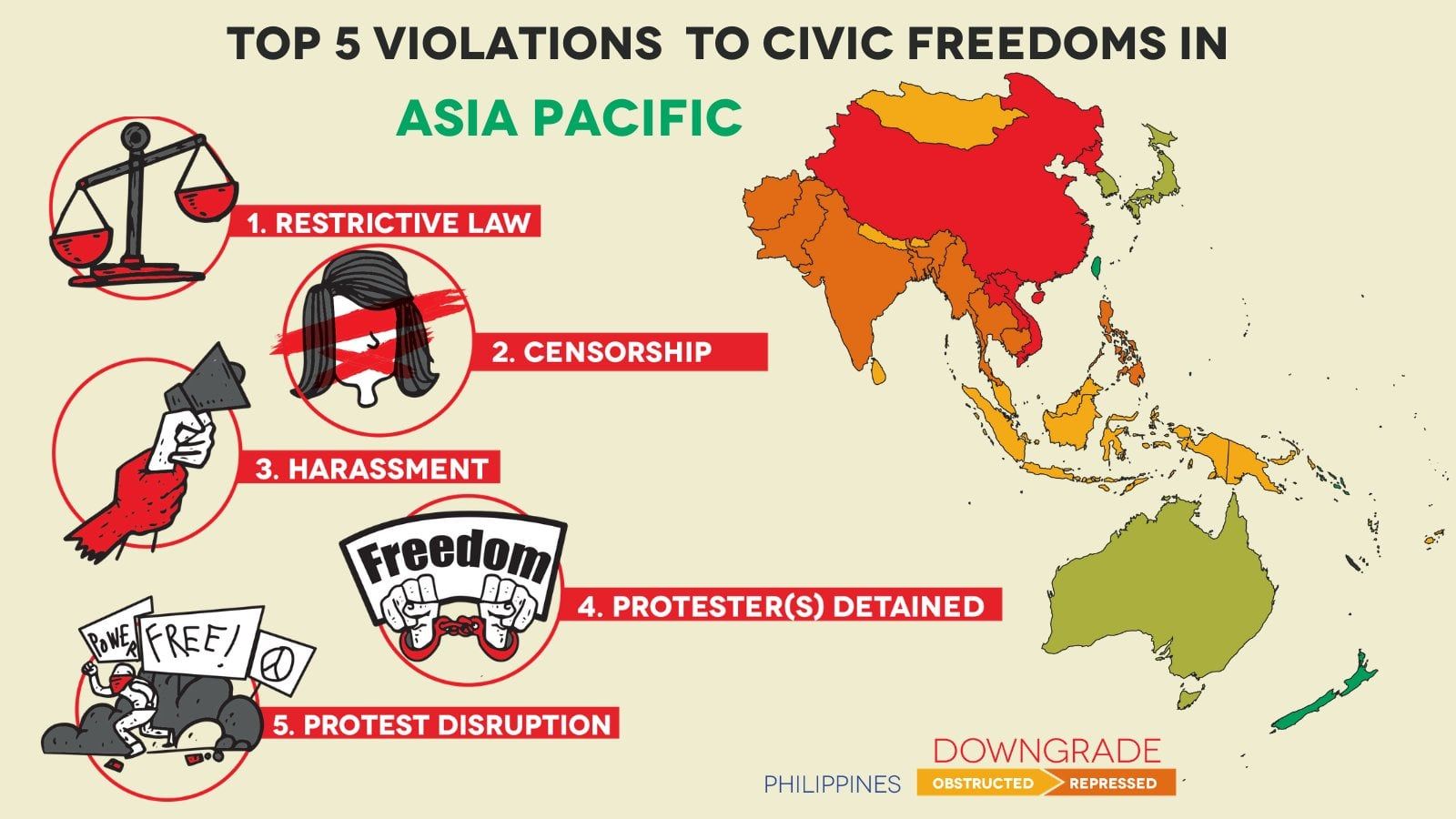 civic space - The Vietnamese Magazine