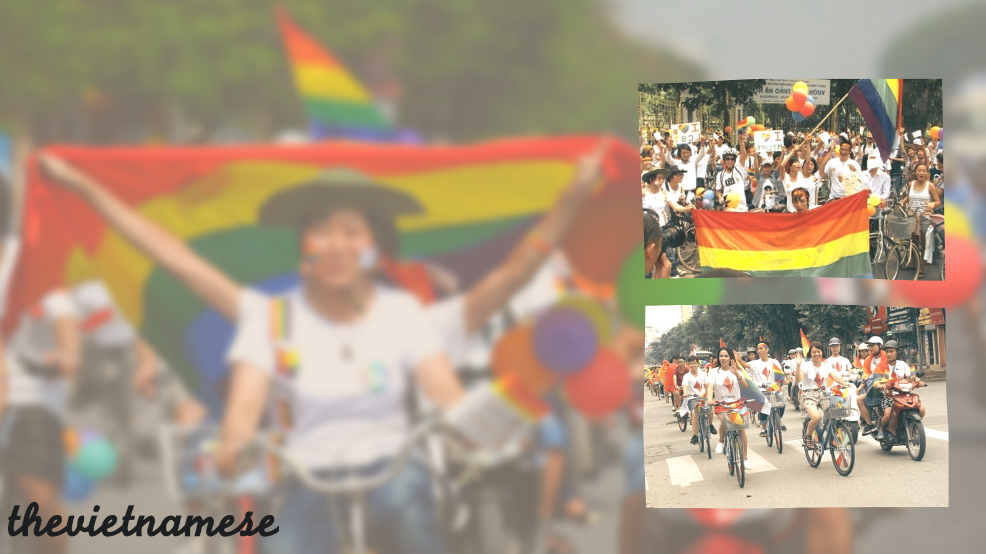 Overview Of LGBTQ+ Rights In Vietnam – The Vietnamese