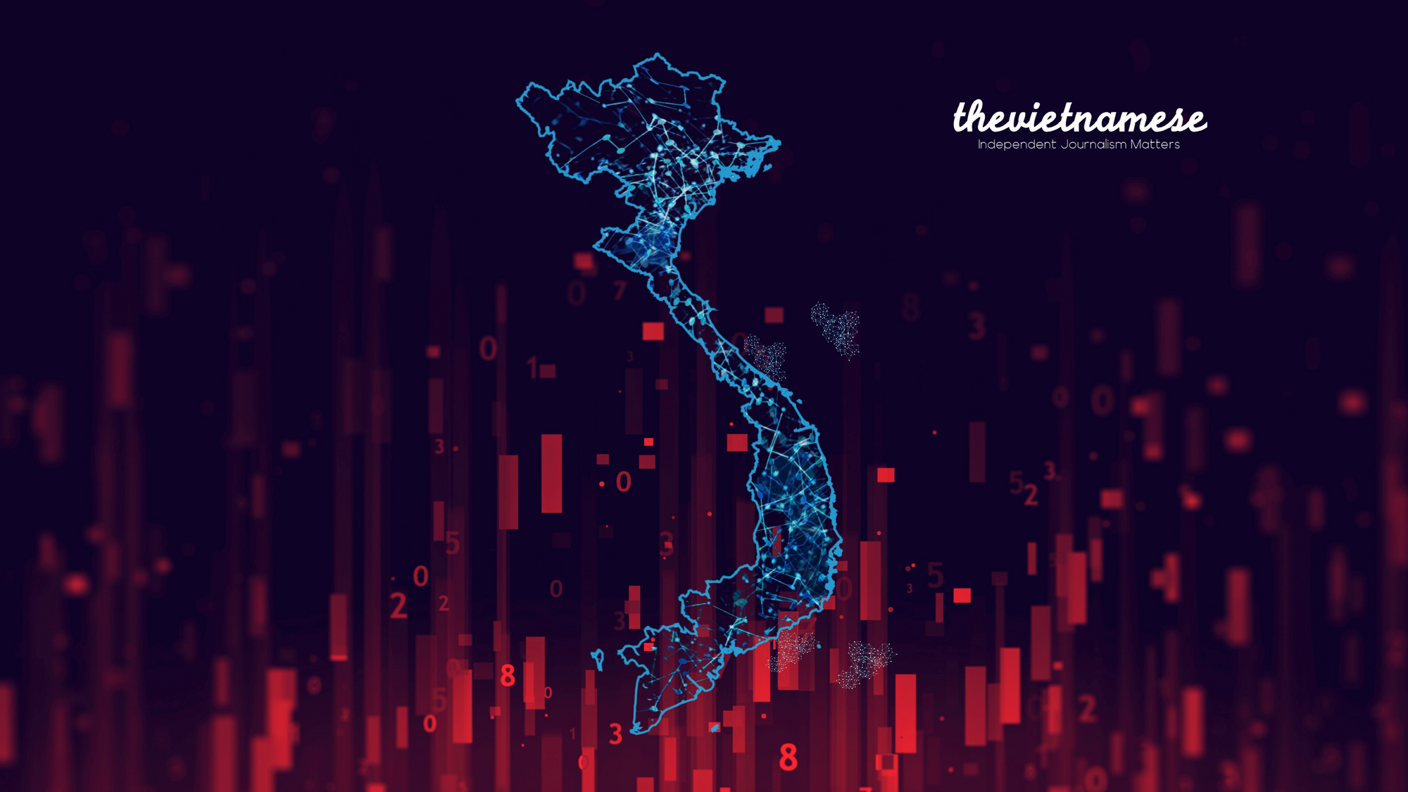 Vietnam’s Cybersecurity Law: A Timeline