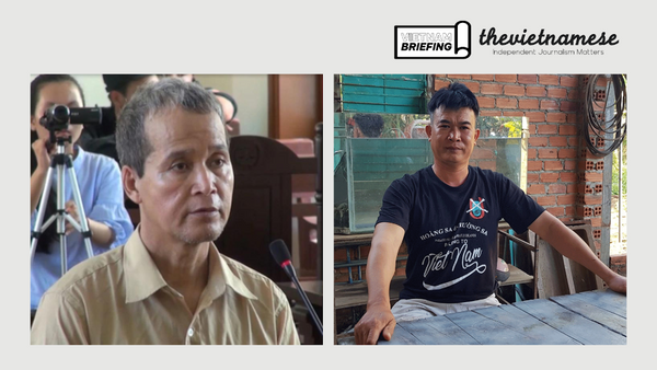 Vietnam Briefing Jan. 9, 2023: Lutheran Pastor Dinh Diem Passes Away in ...