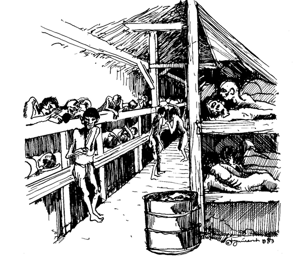 A (Purposefully) Forgotten Chapter: Re-education Camps In Vietnam