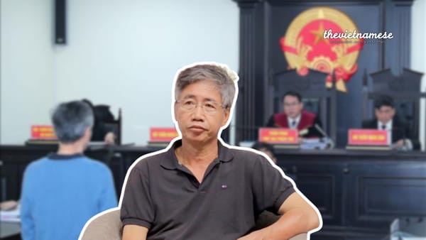 Vietnam Arrests Another Environmental Activist on “Tax Evasion” Charges