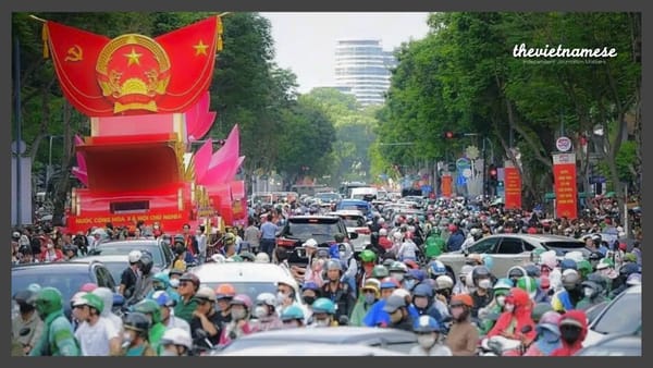 Human Rights Watch and CPJ Report Vietnam Tightens Grip on Freedoms ...