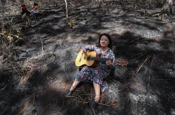 Massive Data Breach: 160 Million Vietnamese Credit Records Stolen in ...