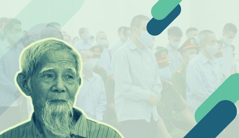 The Dong Tam Case: What Happens Next? – The Vietnamese