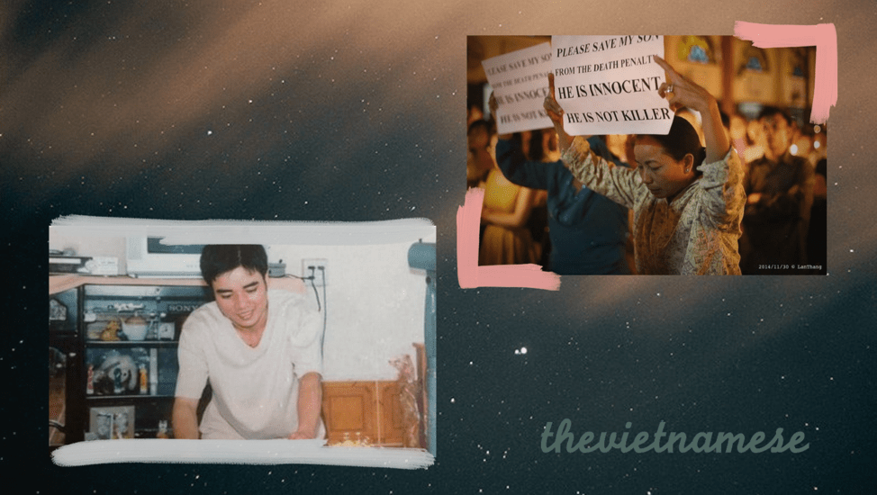 A Spark Of Hope For Ho Duy Hai’s Family As New Alibi Emerges – The Vietnamese